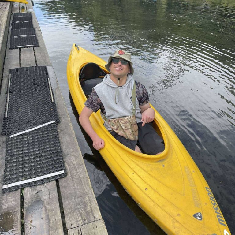 About - The Chris Ruth Centre