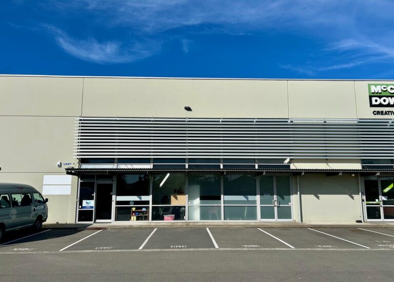 CRC SOCKBURN - THE CHRIS RUTH CENTRE