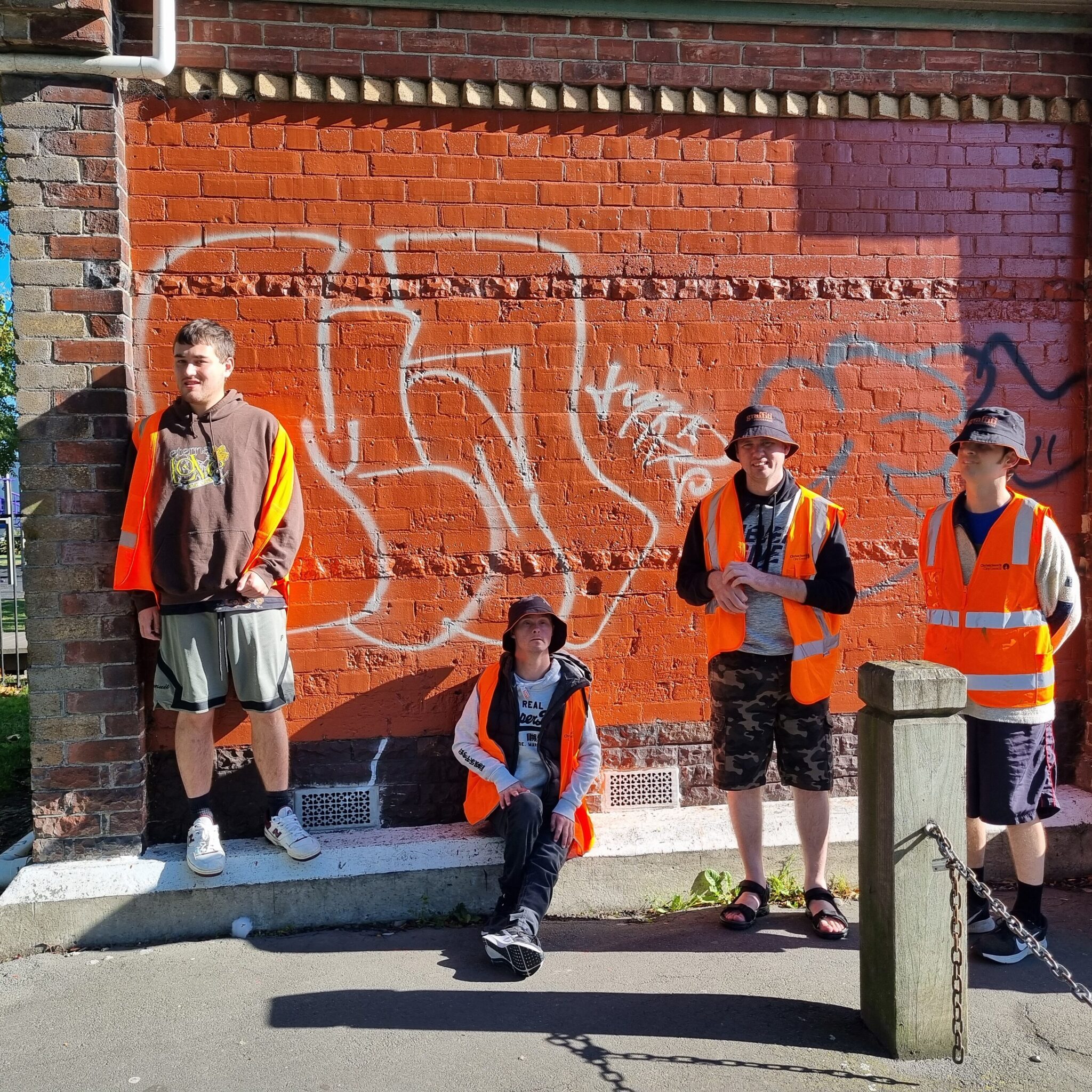 Programmes - The Chris Ruth Centre