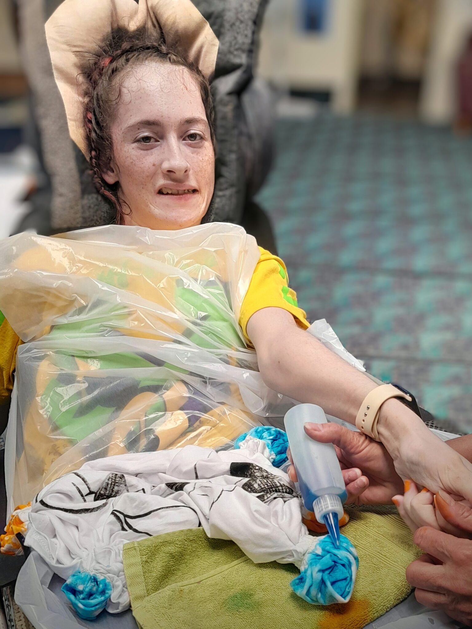 Caite's Merch Store - The Chris Ruth Centre