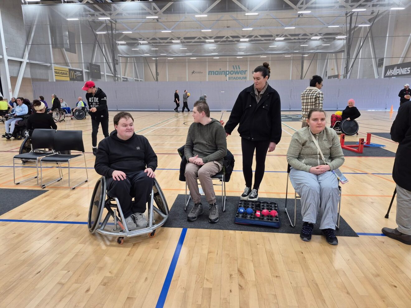 Home - - The Chris Ruth Centre